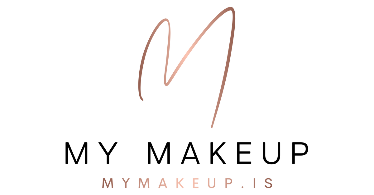 My makeup.is – My Make-Up